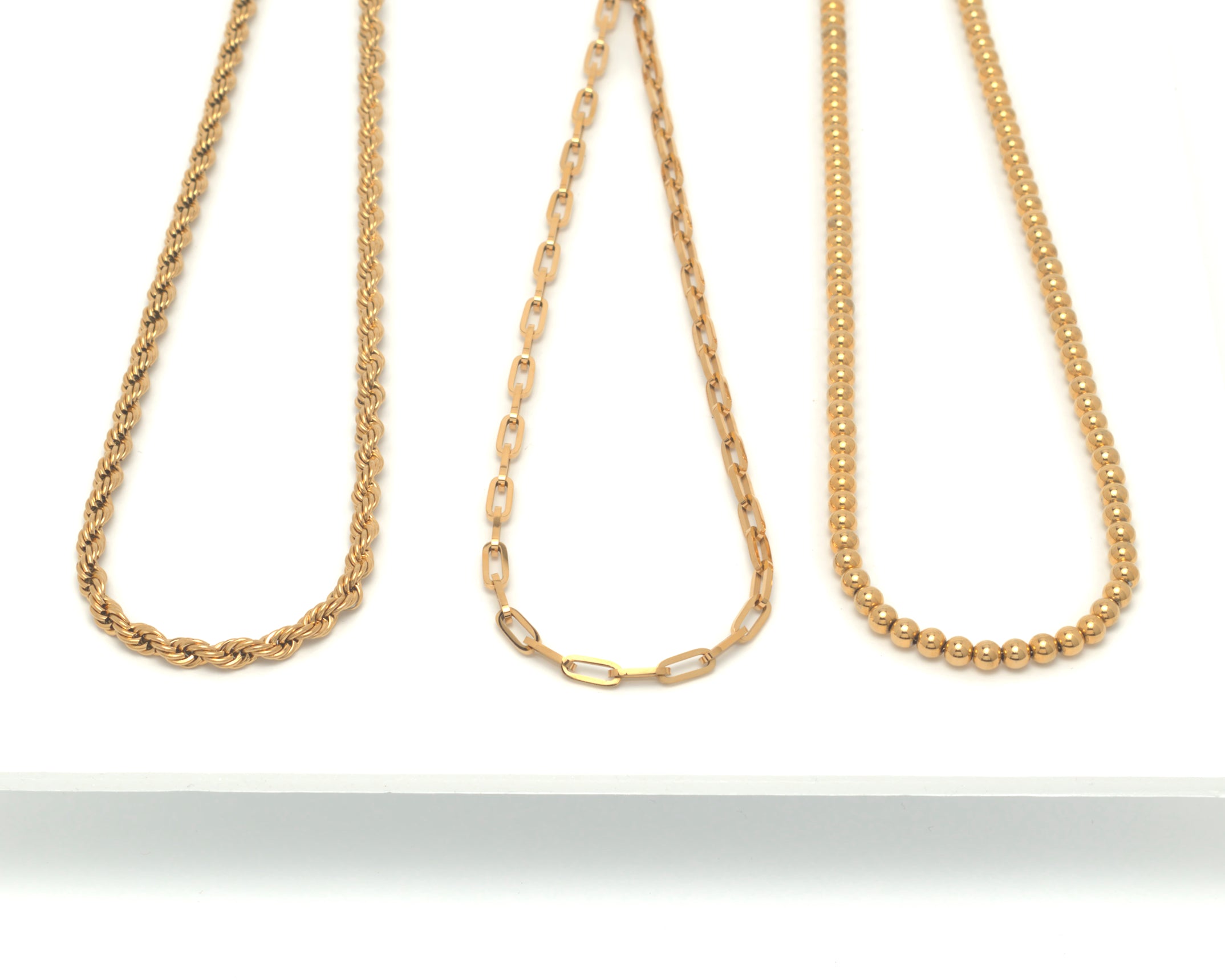 necklaces – Coco and Peach Jewelry