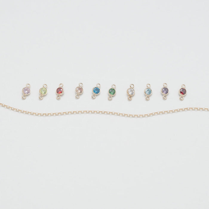 coco + peach jewelry | affordable + effortless jewelry for chic people