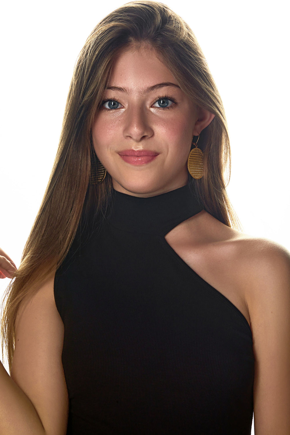 coco + peach jewelry | affordable + effortless jewelry for chic people