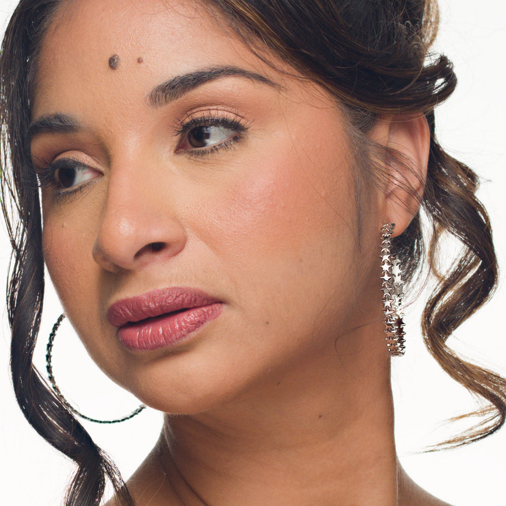 coco + peach jewelry | affordable + effortless jewelry for chic people