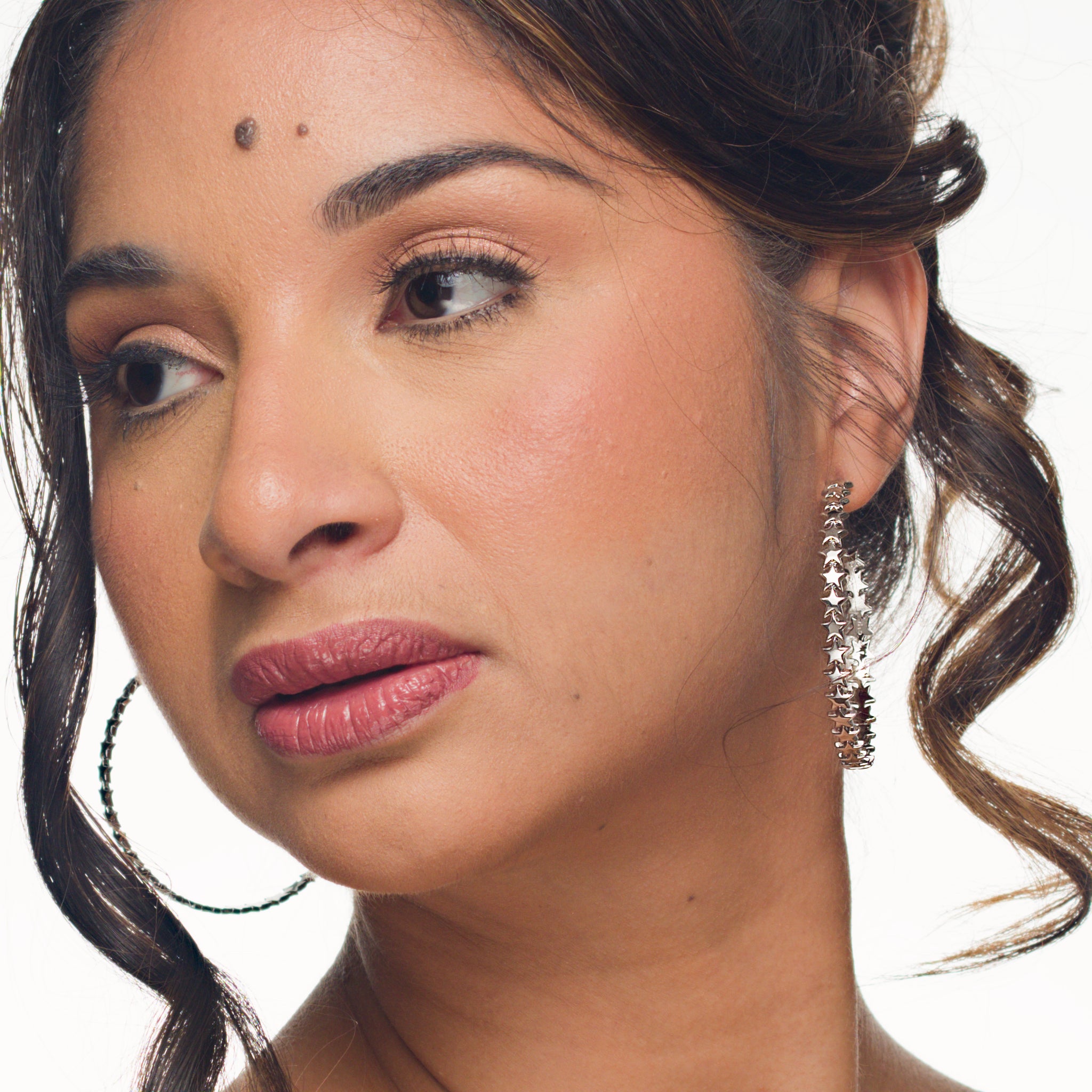 coco + peach jewelry | affordable + effortless jewelry for chic people